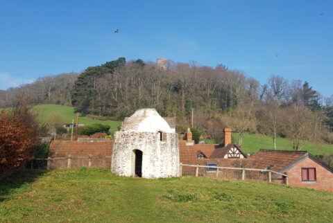 See & Do - Dunster Village