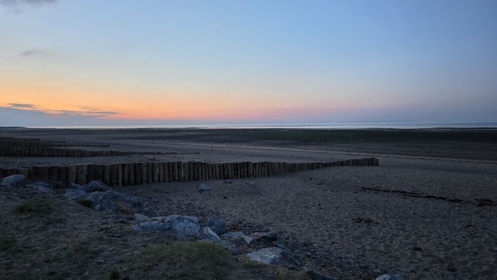 The History of Dunster Beach: Everything You Need to Know Before Visit ...